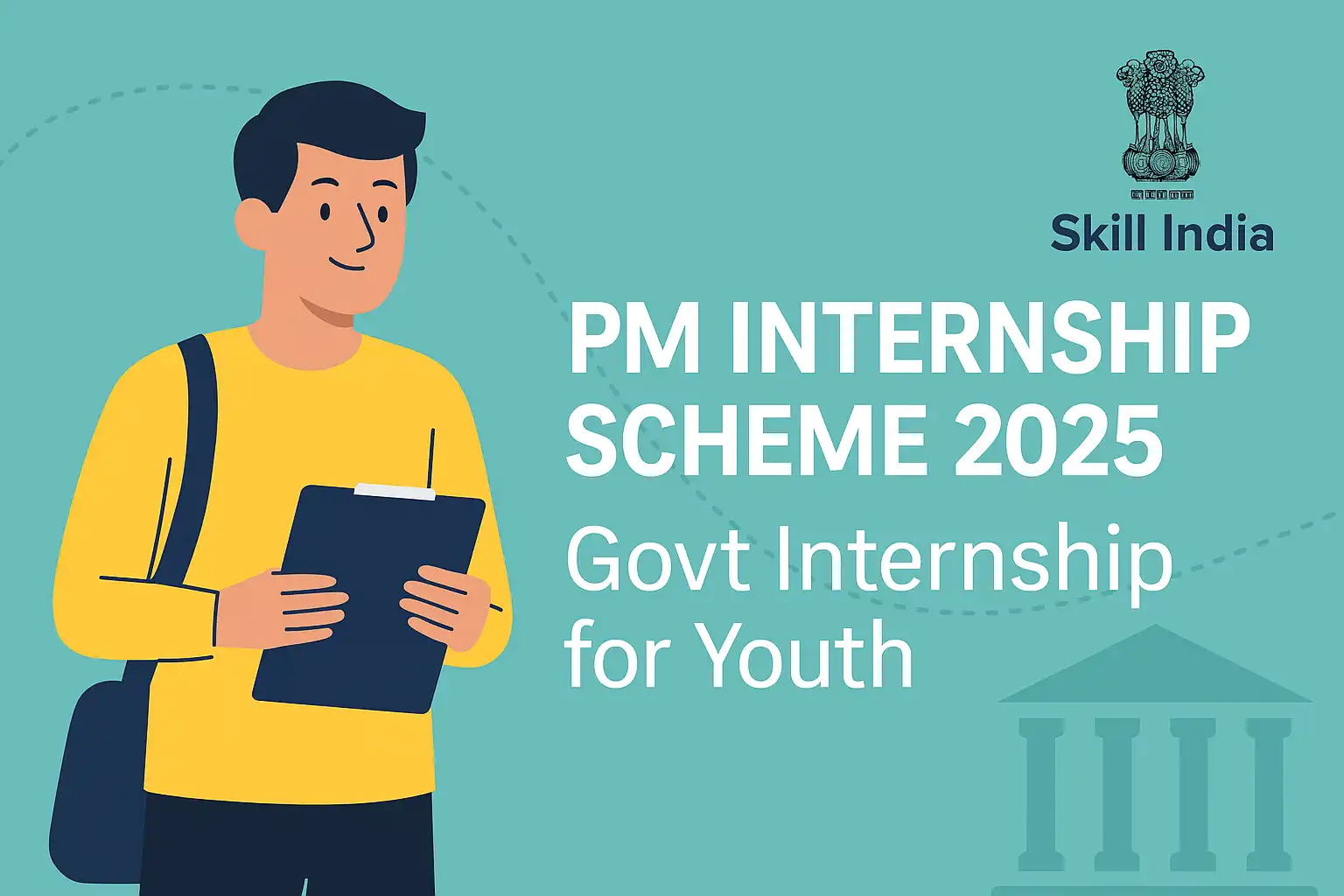 PM Internship Scheme 2026: A Life-Changing Opportunity Every Student ...